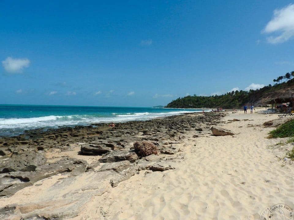 Tibau, no RN, está nomeado ao Green Destinations Story Awards 2022