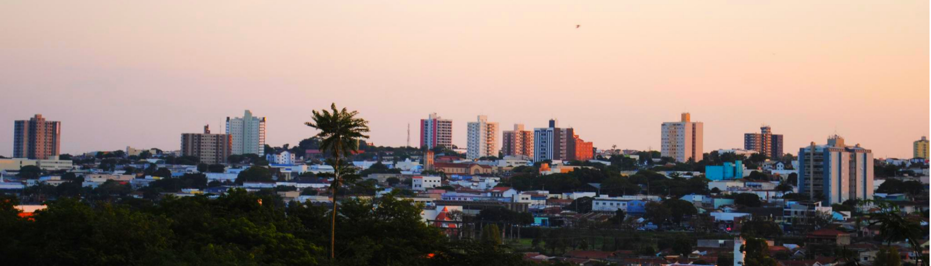 Faça aluguel de temporada em Sumaré com o Anfitrião Prime